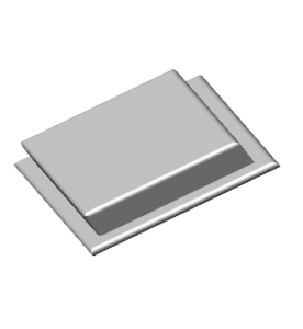 EMI shielding case / EMI shield can / Board Level Shields | AJATO