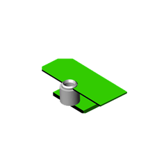 SMT Nut / SMT spacer / Fastener/ Standoff | AJATO